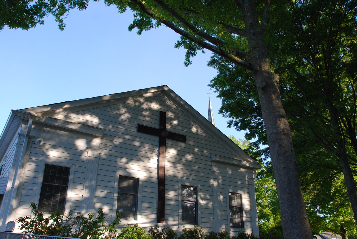 Annual Meeting - Sunday, February 1 | Holy Trinity Lutheran Church